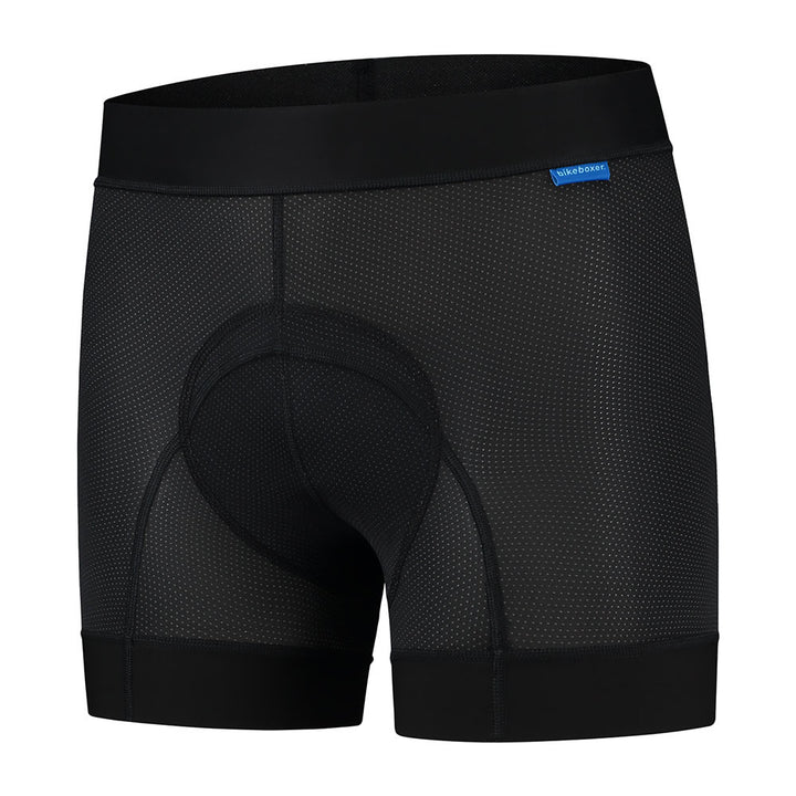 Bikeboxer E-bike fietsonderbroek met zeem voor heren. – bikeboxer.